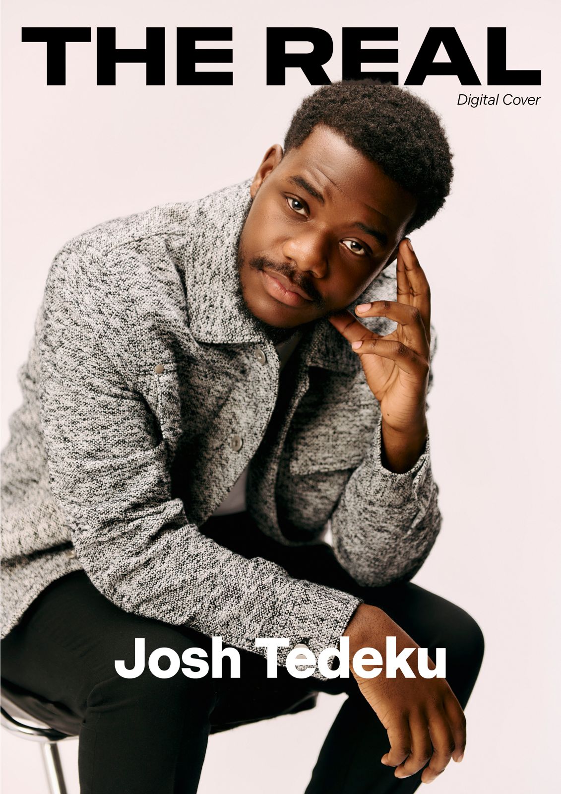 FRANCESCA HENNESSY: BOXING’S NEW ROLE MODEL – The Real Magazine